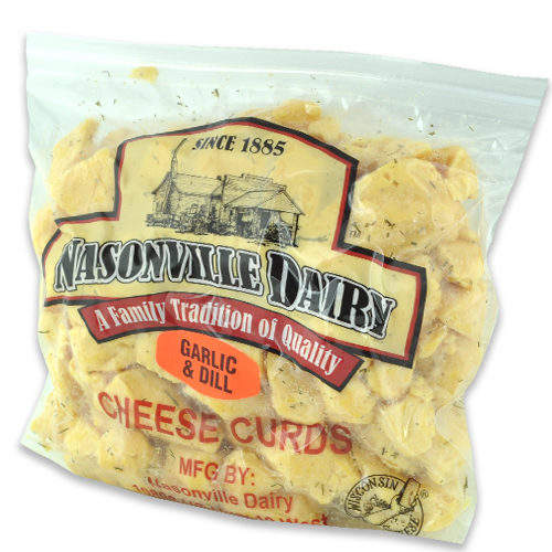 Blue Marble Jack Cheese | Nasonville Dairy - Part 1