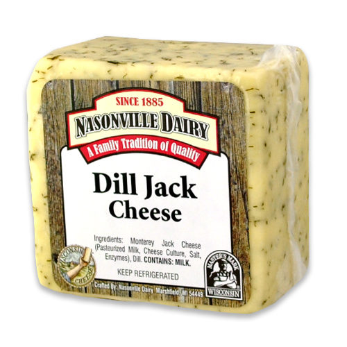 Ghost Pepper Jack Cheese | Nasonville Dairy - Part 1