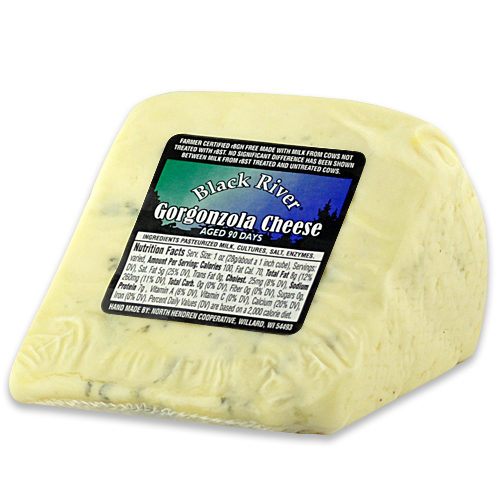 Ghost Pepper Jack Cheese | Nasonville Dairy - Part 1