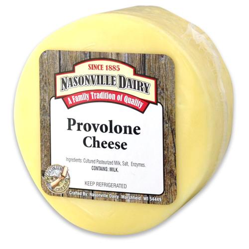 Provolone Cheese