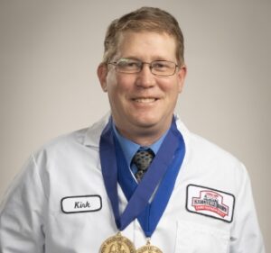 Our Wisconsin Cheese Family Story | Nasonville Dairy
