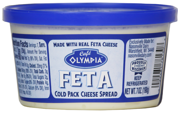 Cheese for Wholesale and Food Service | Nasonville Dairy